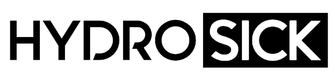 Welcome to Hydrosick